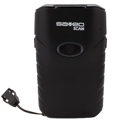 Introduction to Ticket Scanners – Support Centre