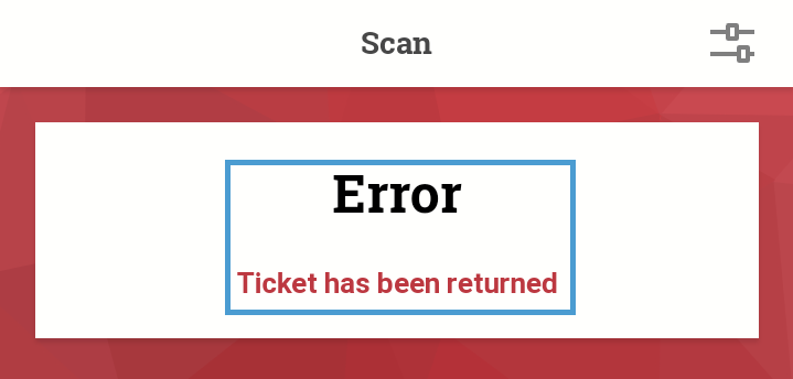 Setting up a Janam Ticket Scanner (US and Canada) – Support Centre