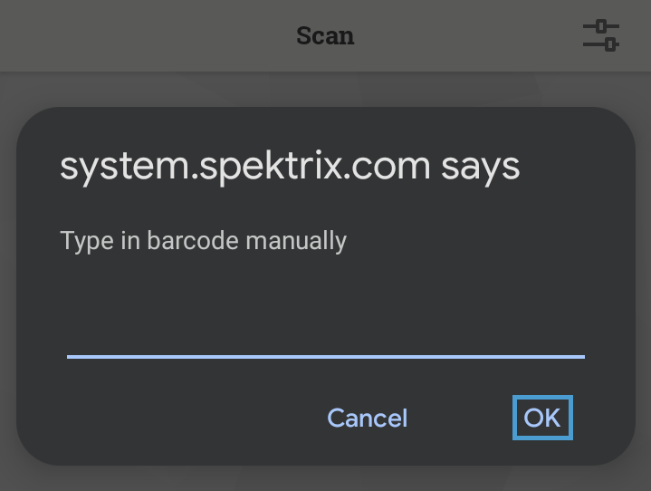 Setting up a Janam Ticket Scanner (US and Canada) – Support Centre