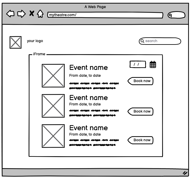 What are iframes? – Support Centre