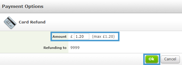 Setting up a V400c Plus and V400m Spektrix Payments Terminal – Support Centre