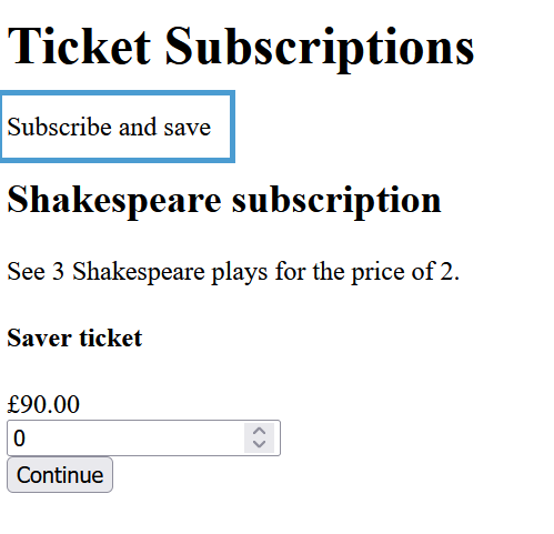 Custom Website Messages for iframes – Support Centre