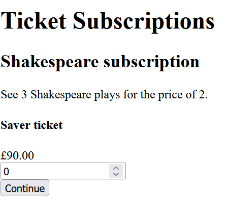 Custom Website Messages for iframes – Support Centre