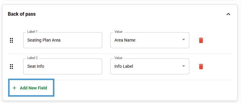 Digital Passes: How to deliver Tickets to Apple and Google Wallets ...