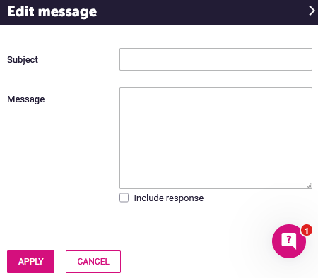 Surveys, Forms and Pages in Dotdigital – Support Centre
