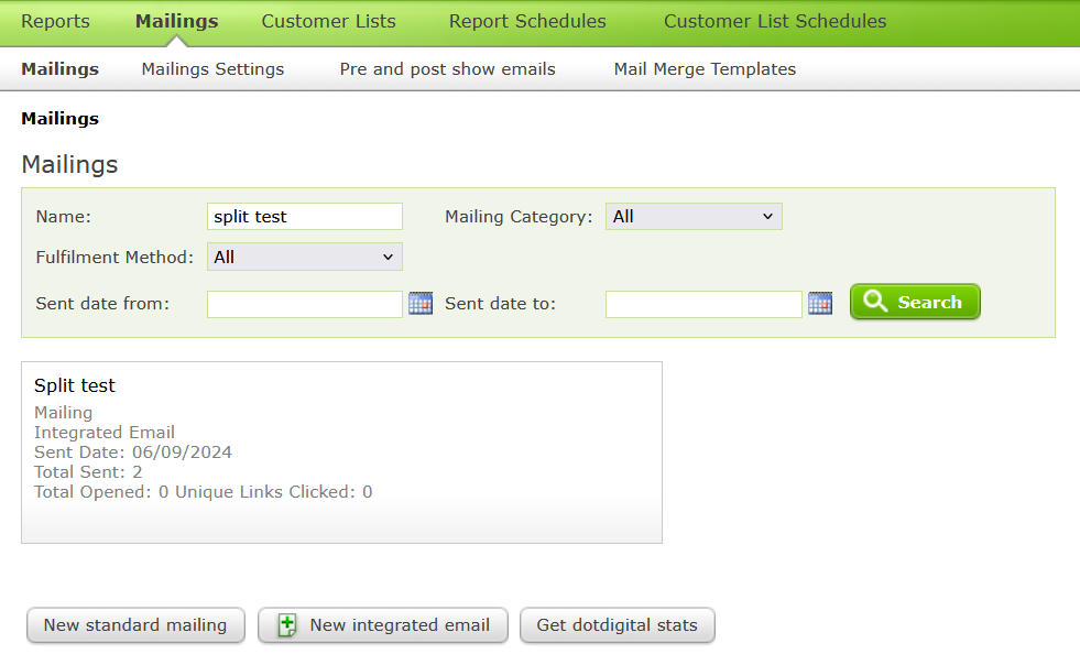 The ROI Report – Support Centre