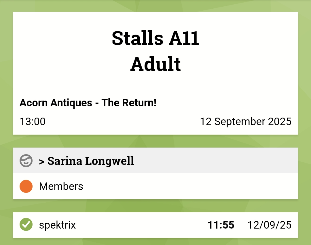 Troubleshooting Ticket Scanning – Support Centre