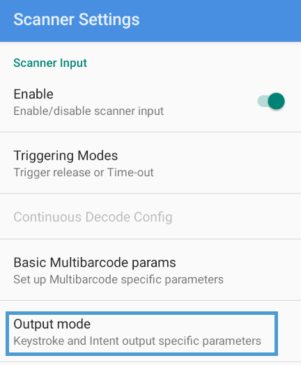 Setting up a Saveo CT58 Ticket Scanner – Support Centre