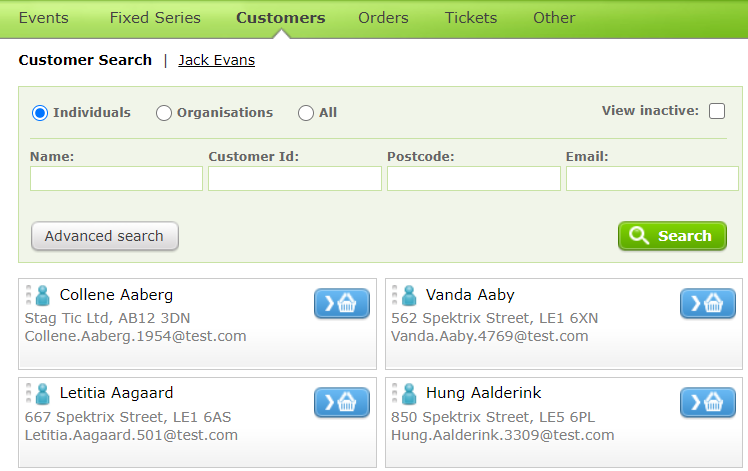 Normal Tags and Auto Tags – Support Centre