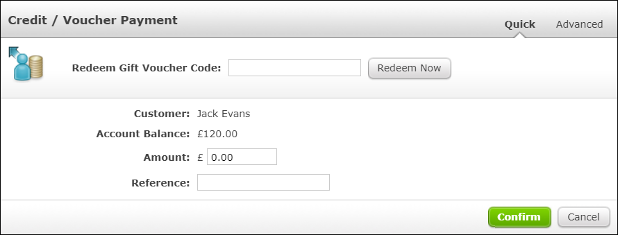 Performing a Return and Refund – Support Centre