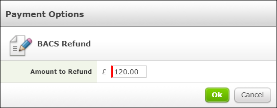Performing a Return and Refund – Support Centre
