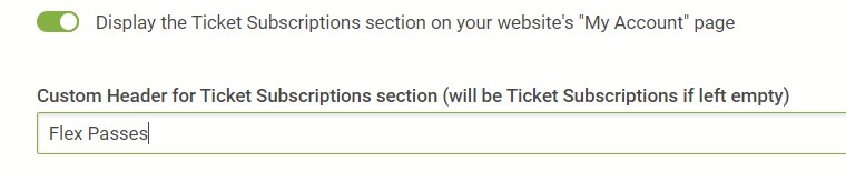 How to Sell Ticket Subscriptions and Redeem Ticket Vouchers – Support ...