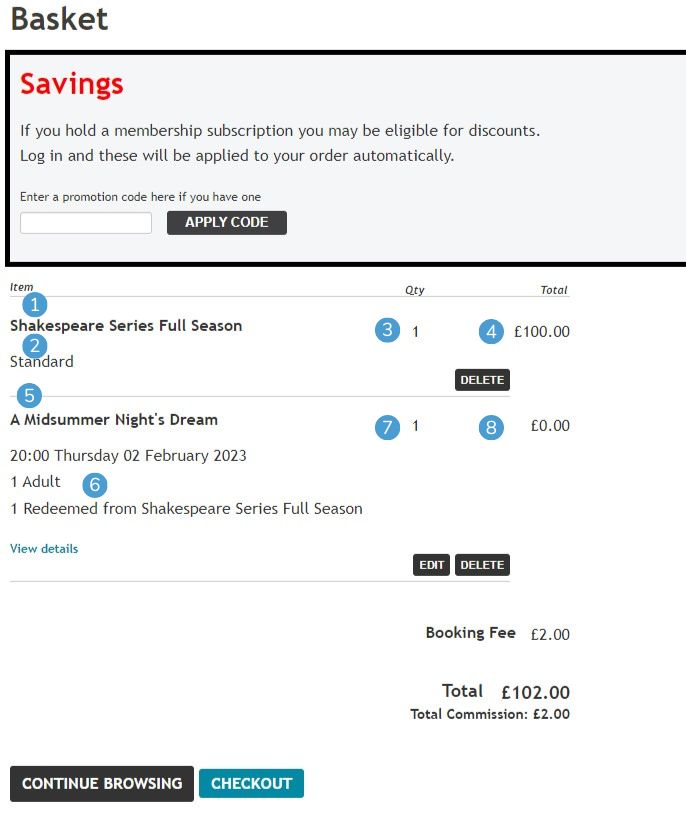 How to Sell Ticket Subscriptions and Redeem Ticket Vouchers – Support ...