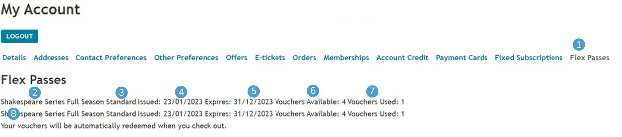 How to Sell Ticket Subscriptions and Redeem Ticket Vouchers – Support ...