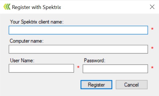 Installing the Spektrix Box Office App – Support Centre