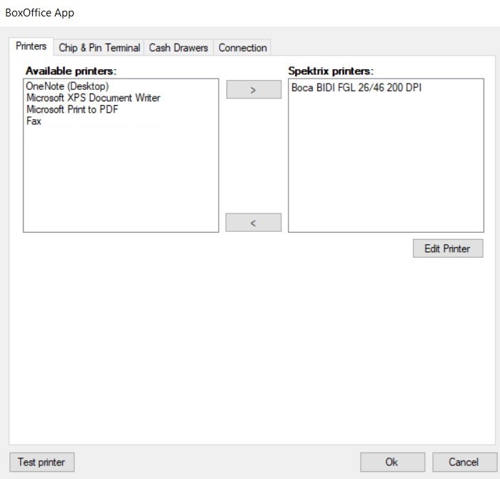 Installing the Spektrix Box Office App – Support Centre